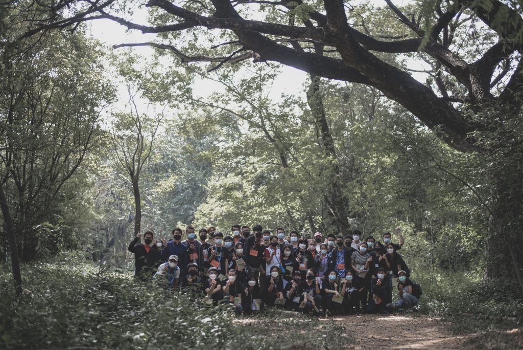 TWO-DAY-CAMP กลับมาแล้ว!!!